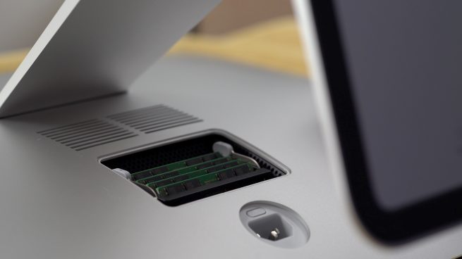 How to upgrade the 27-inch 5K iMac (2019) with a massive 128GB of RAM ...