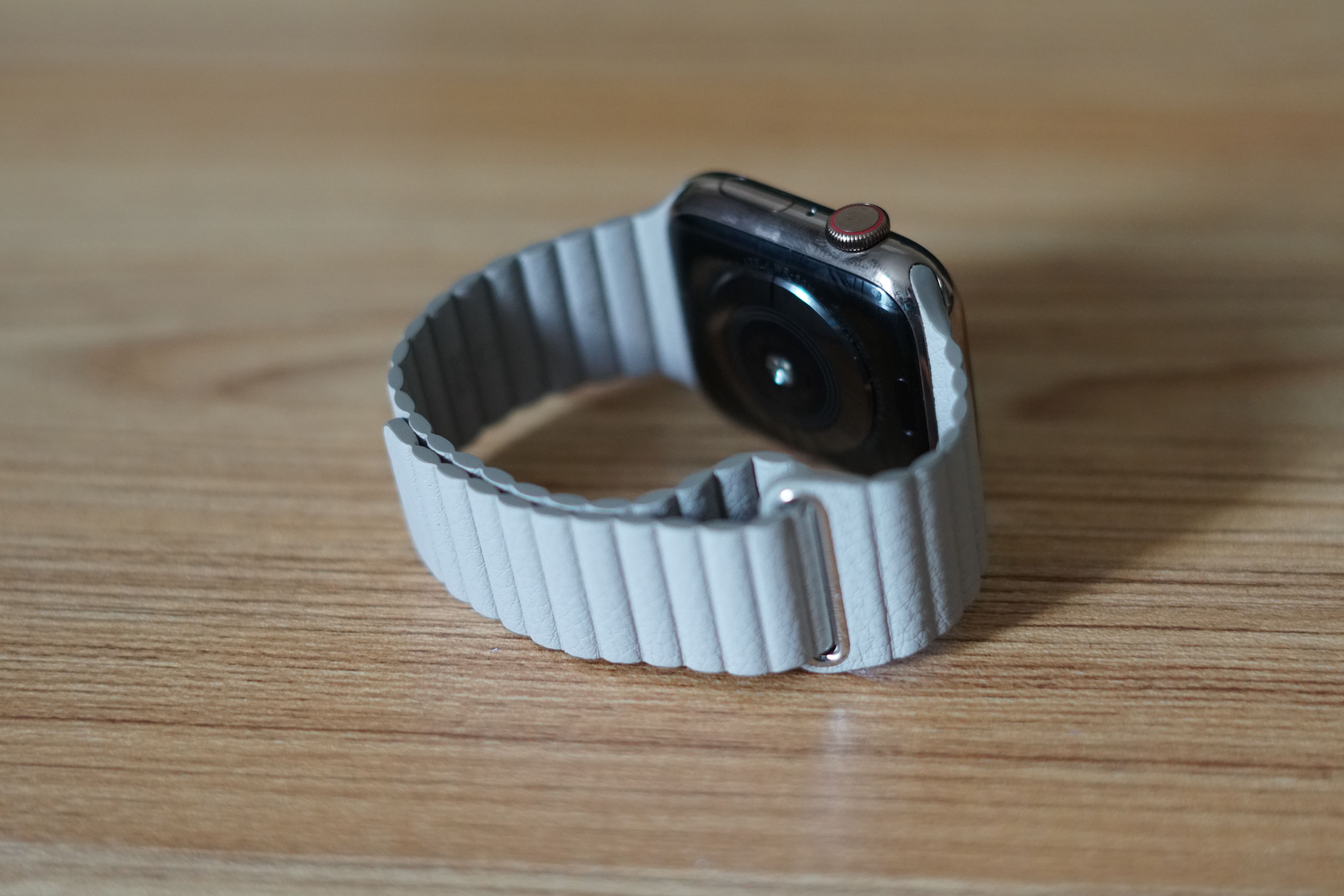 Apple Watch Series 4, band variety, and the history of gold - 9to5Mac