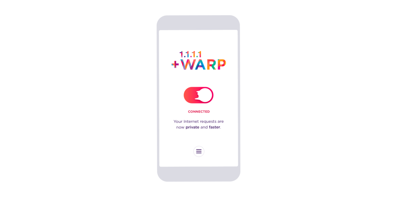 Cloudflare announces Warp: a new free VPN service for iOS - 9to5Mac