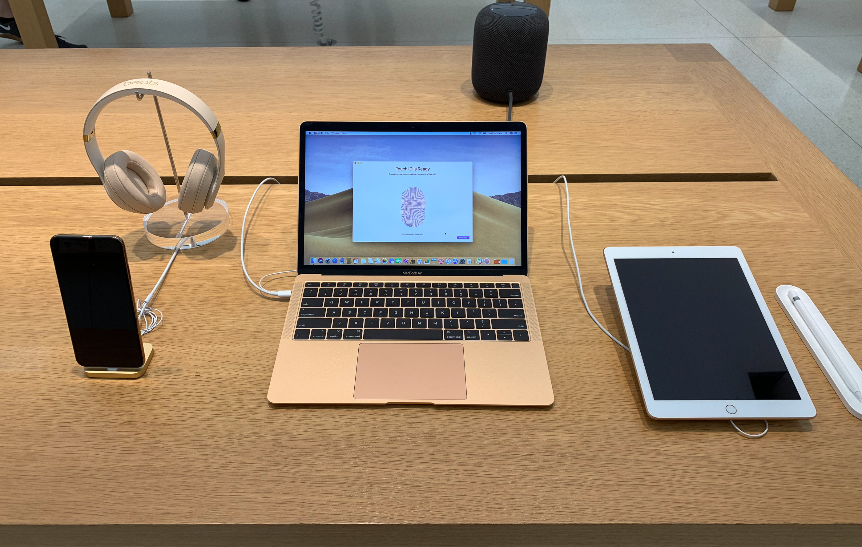 The evolving role of Apple Stores in a services era - 9to5Mac