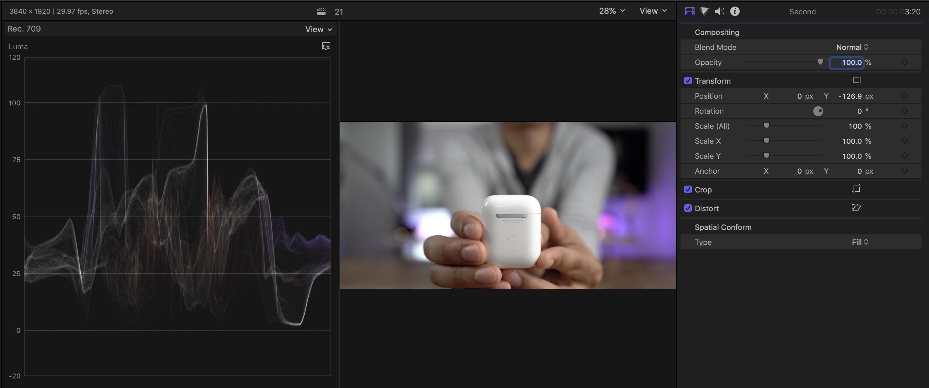 Final Cut Friday: Why you should use the 'Checkerboard Player ...