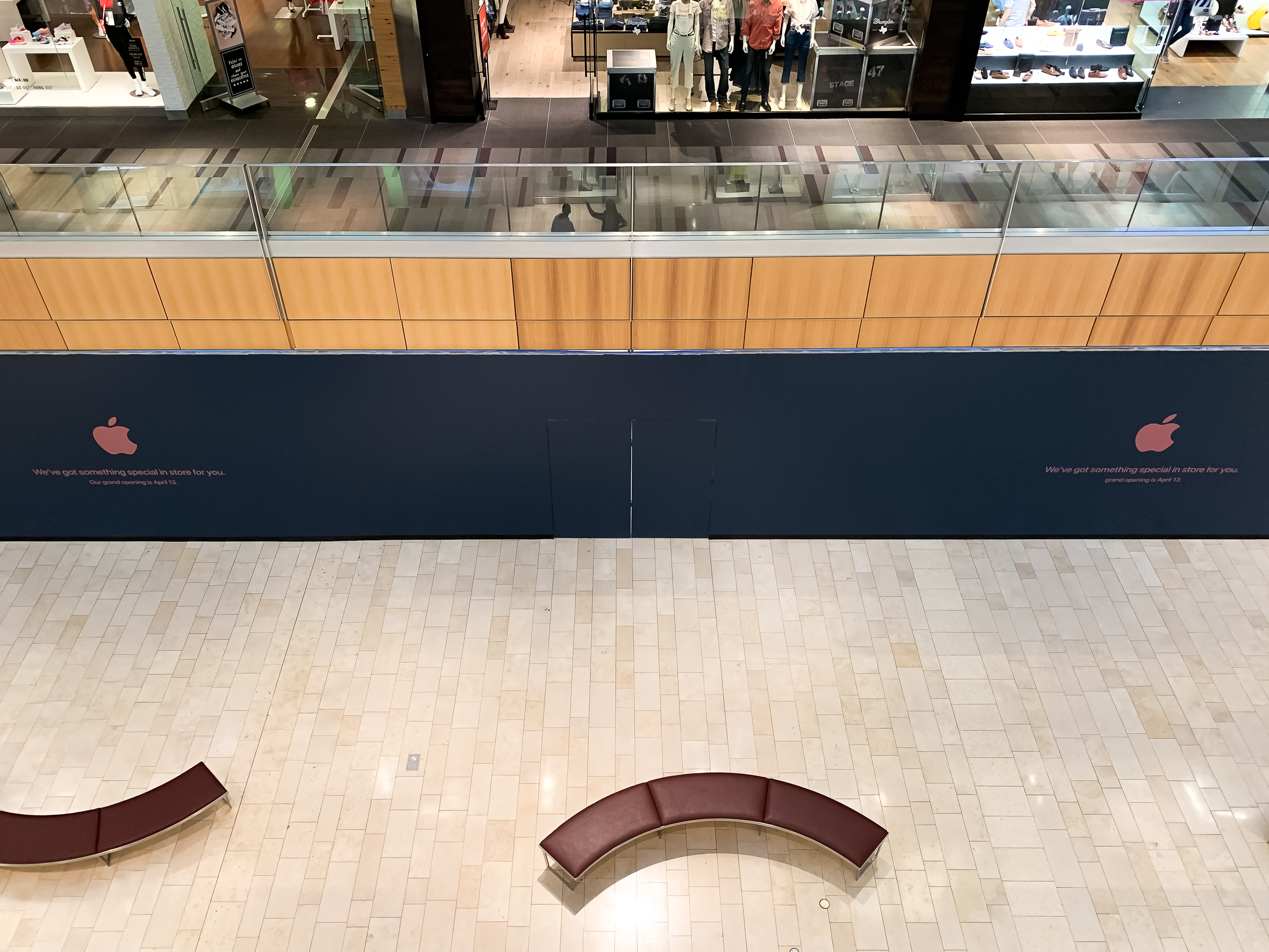 Photos: Galleria Dallas Apple Store celebrates grand opening - 9to5Mac