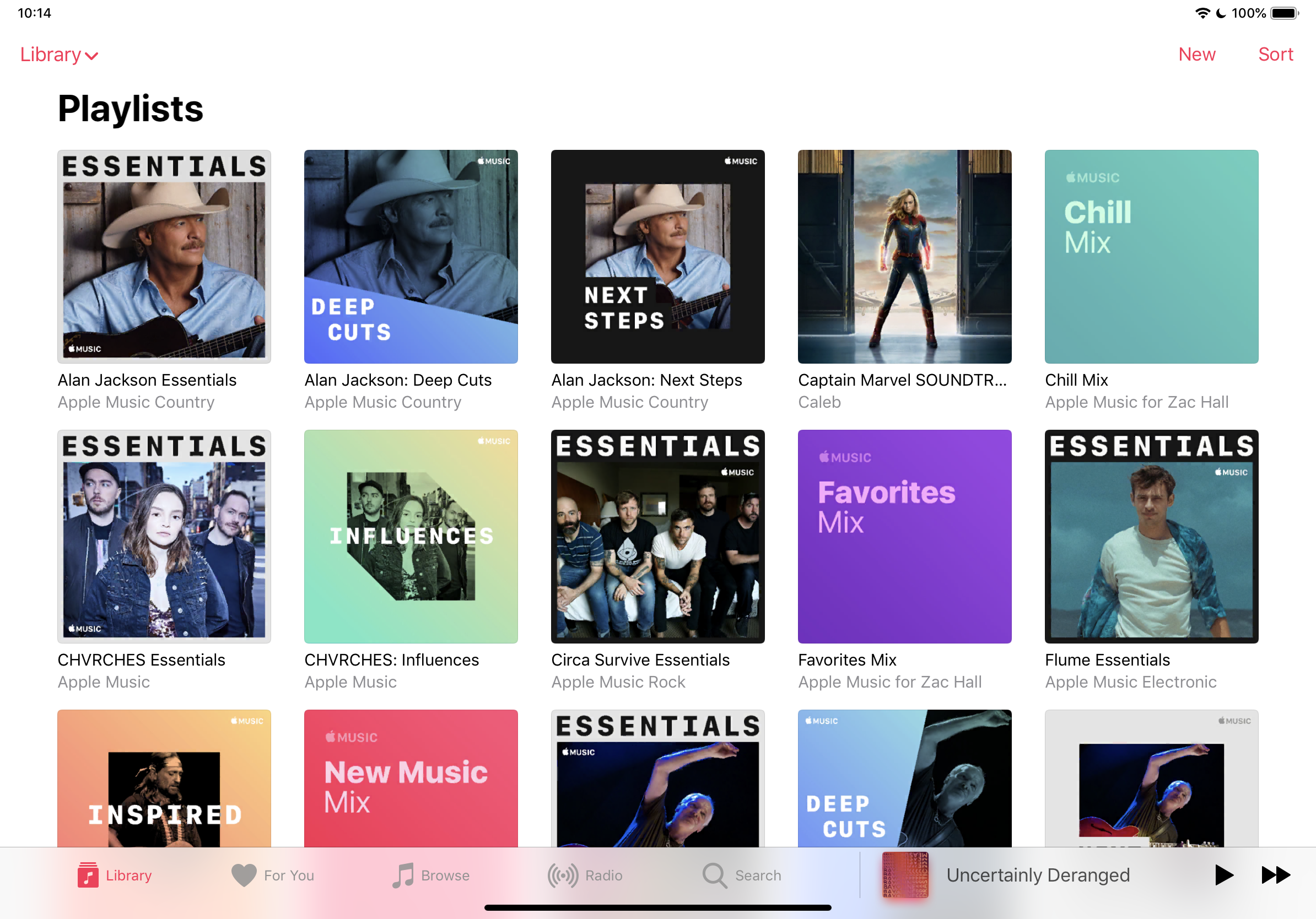 With Music for macOS coming soon, legacy iTunes features will disappear ...