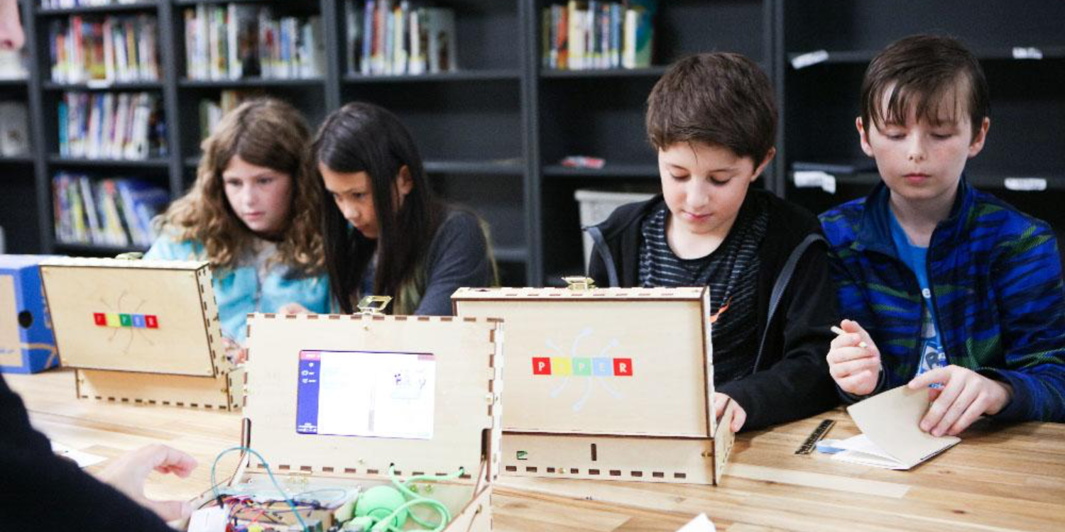 Piper Computer is a great value in teaching coding to students - 9to5Mac