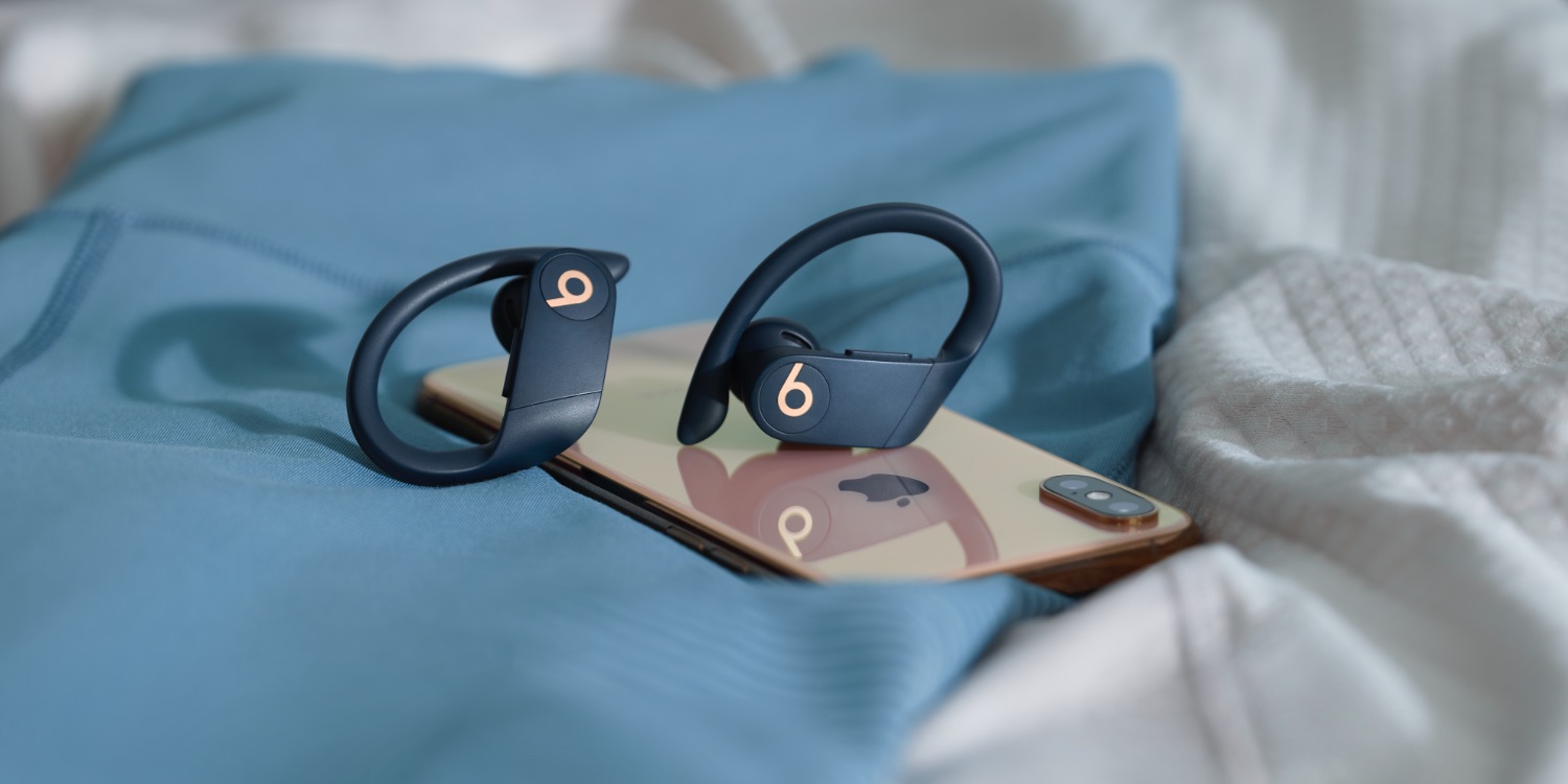 Beats launching three new Powerbeats Pro colors next week - 9to5Mac