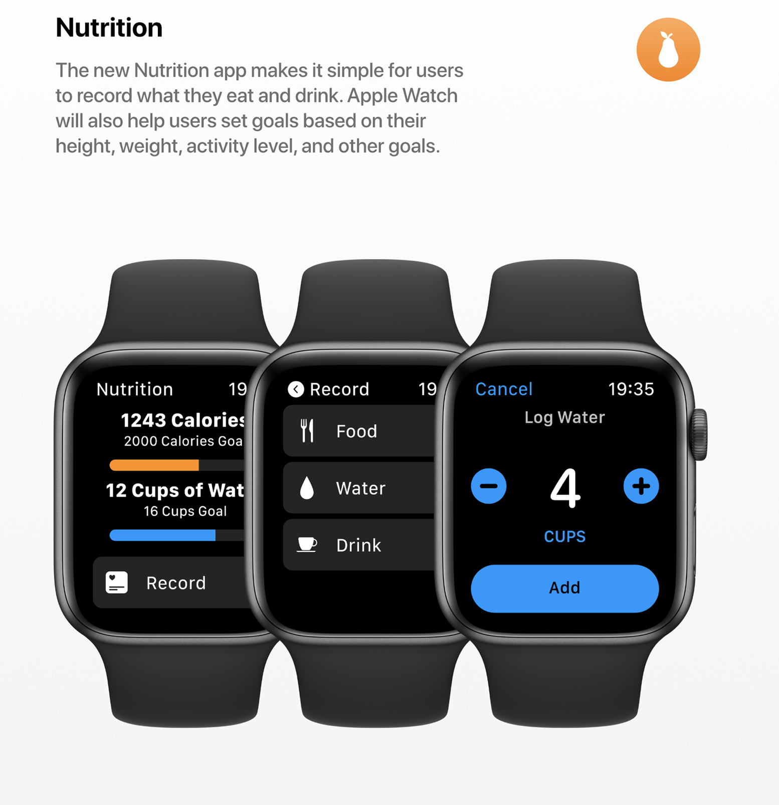 watchOS 6 features imagined in new concept - 9to5Mac