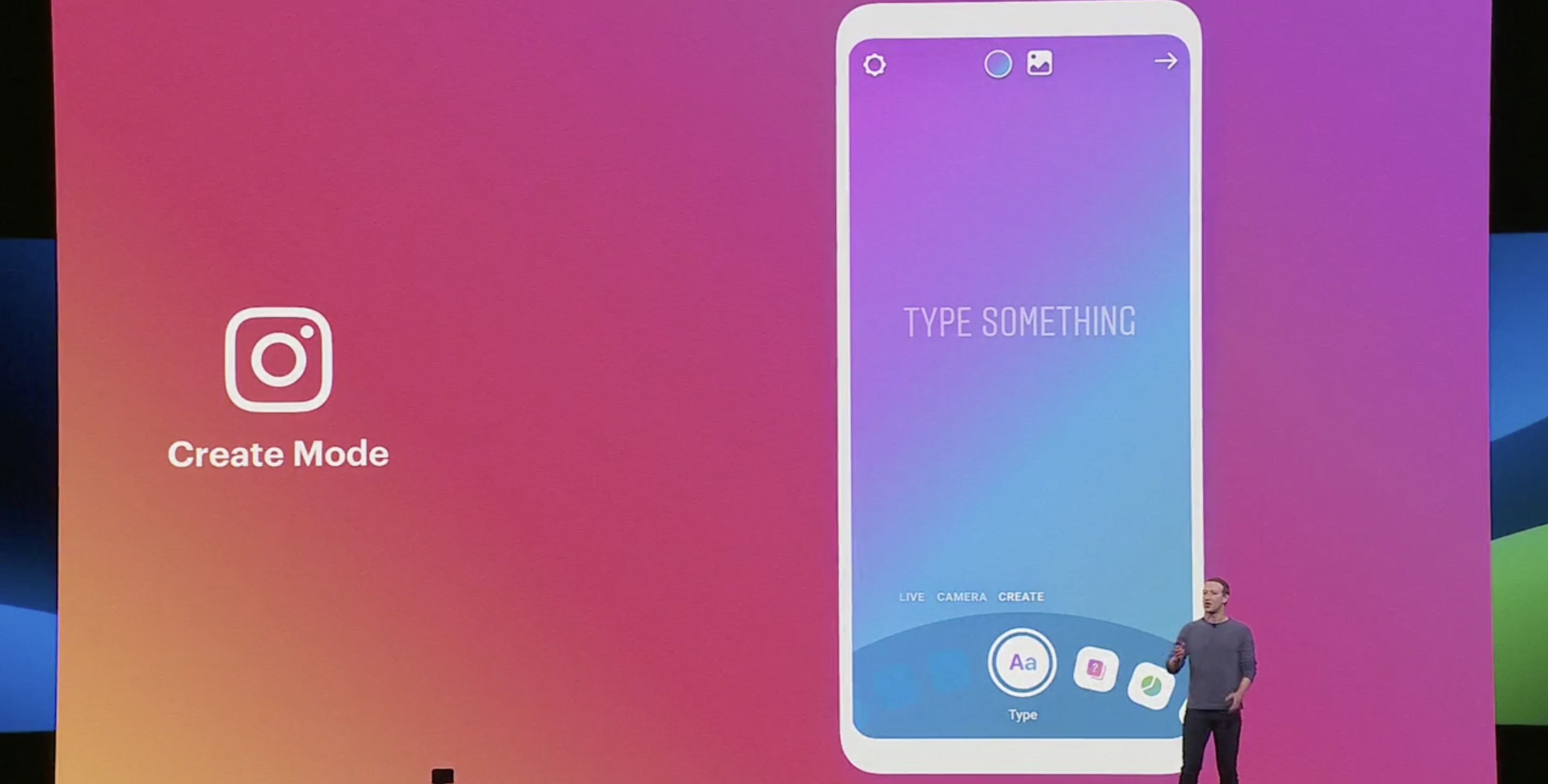 Facebook shows off next major design including new logo - 9to5Mac