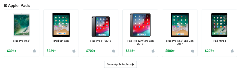 How to Trade in Your iPad — The Ultimate Guide - 9to5Mac