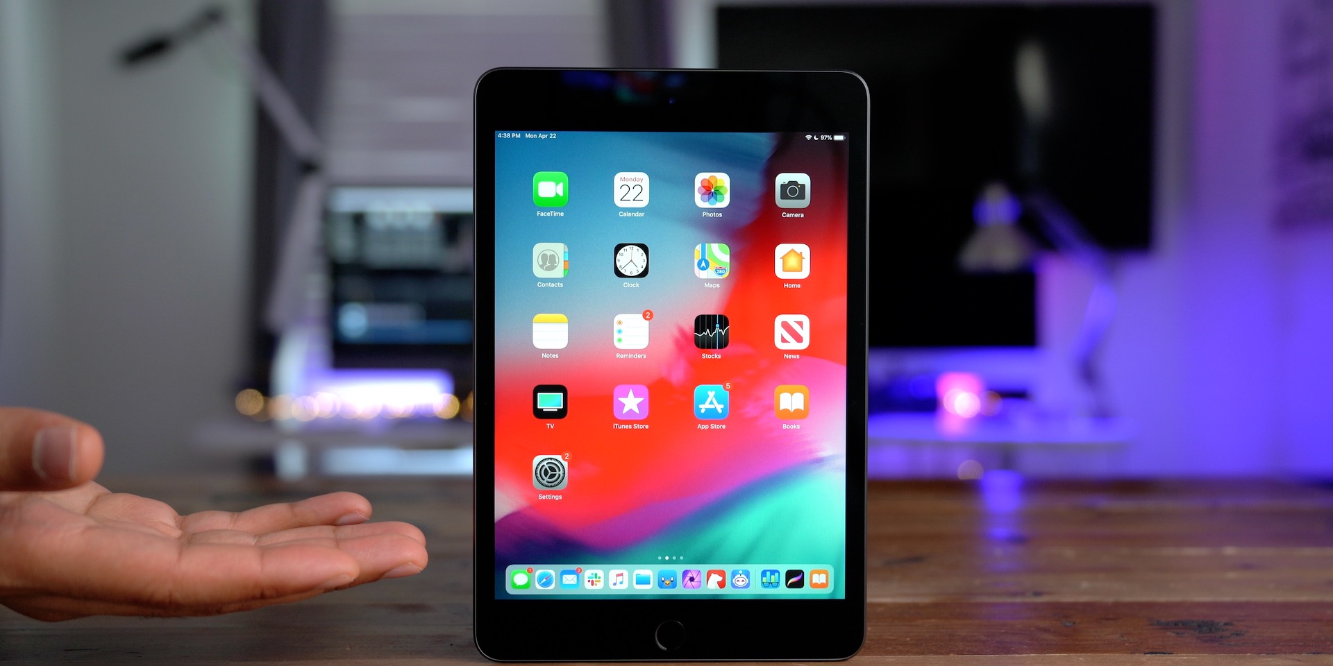 Which iPad should you buy? iPad, Air, mini, or Pro? - 9to5Mac
