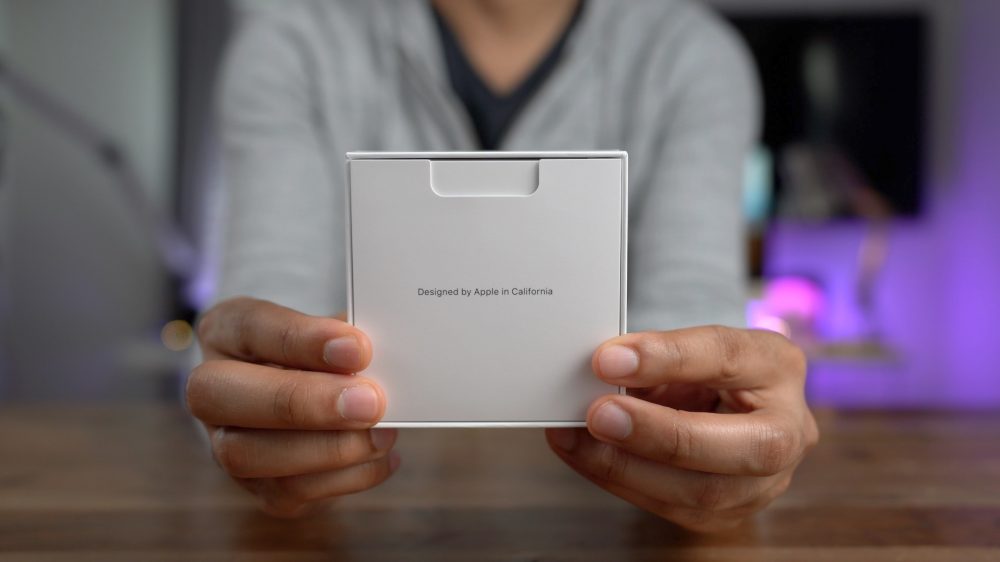 Wireless Charging Case for AirPods Review [Video] - 9to5Mac