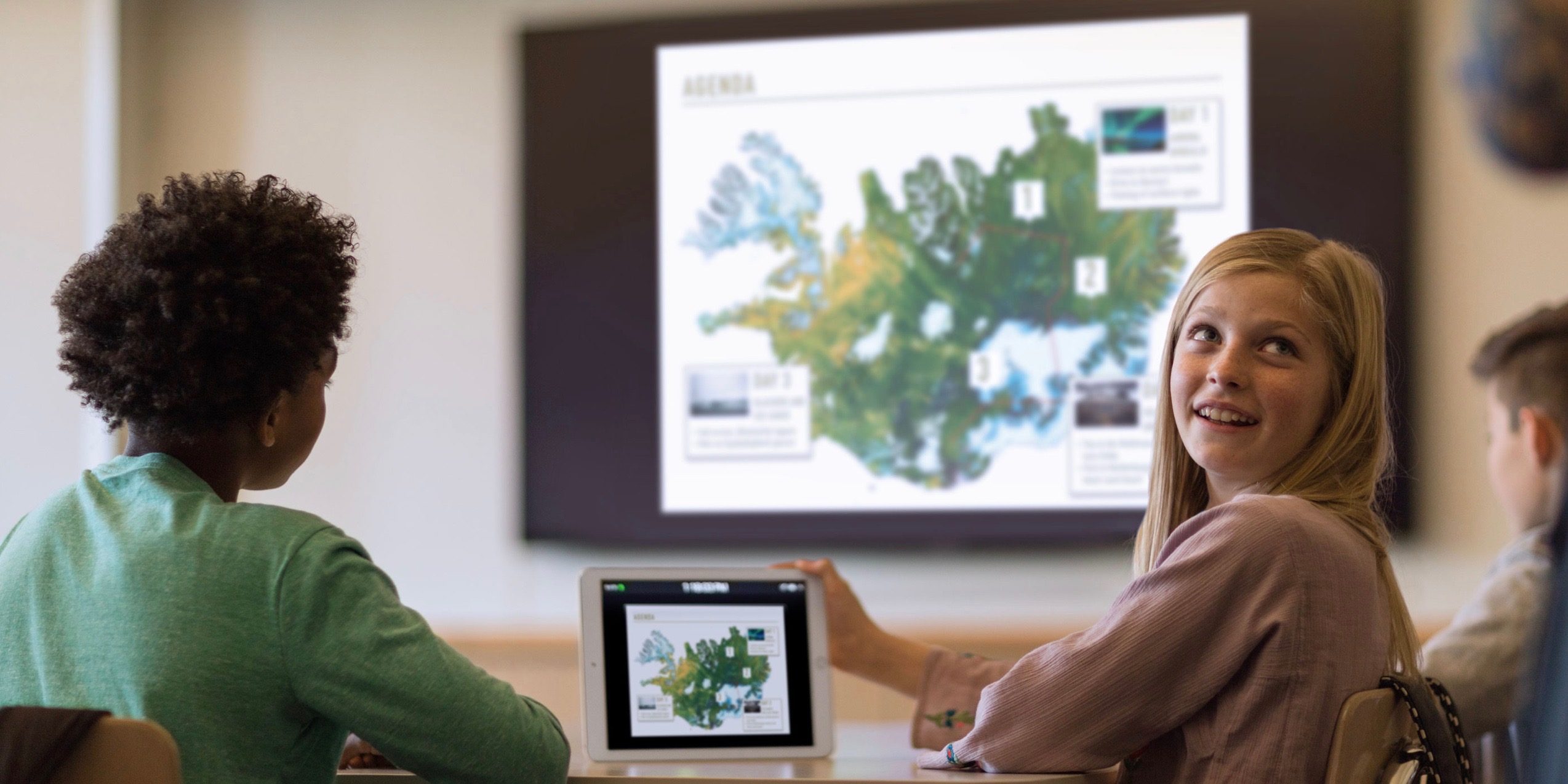 Build reliable school Wi-Fi: what should your consider?- 9to5Mac