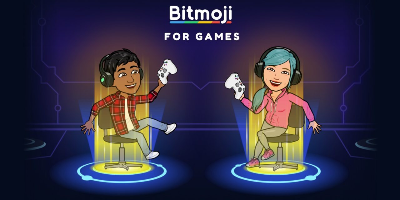 Snap launches Bitmoji for Games SDK for any platform - 9to5Mac