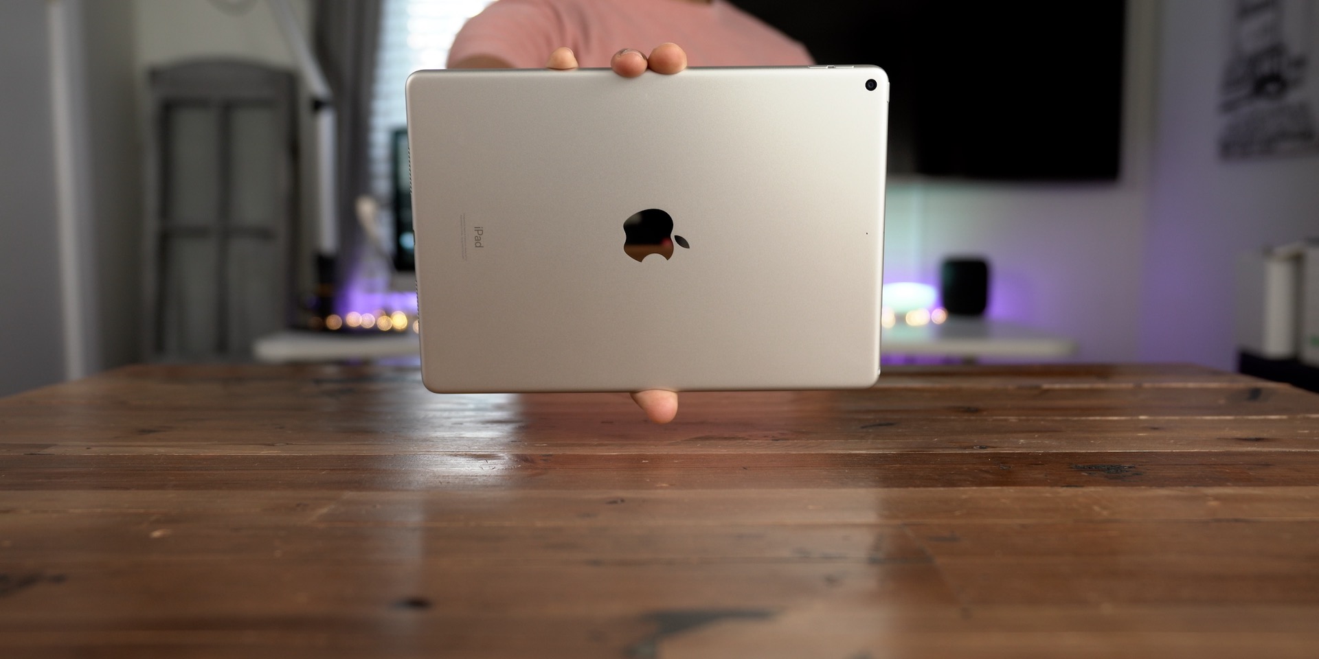 iPad Air 3 review: Semi-Pro [Video] - 9to5Mac