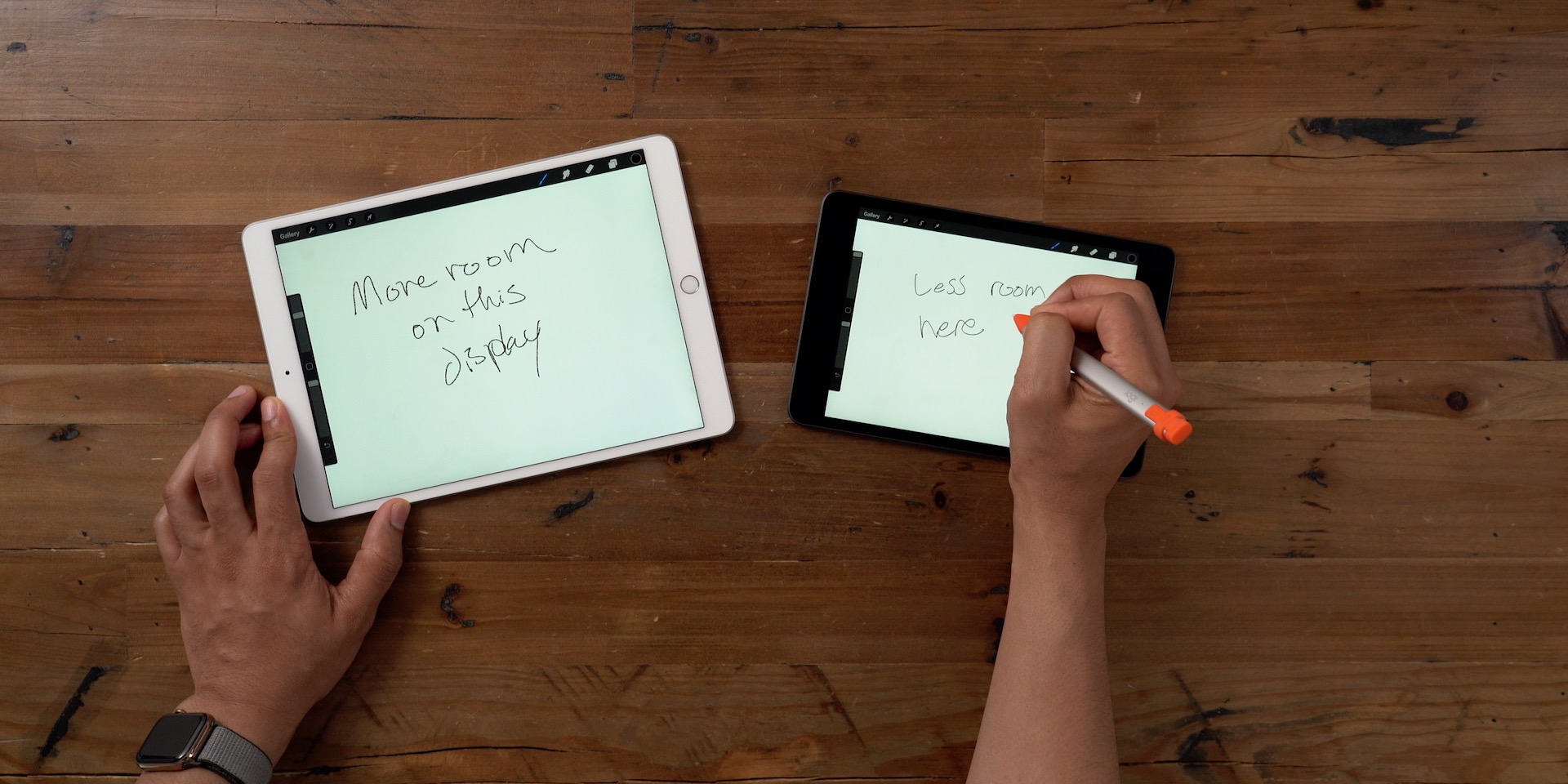 iPad mini 5 review: when portability is what's most important - 9to5Mac