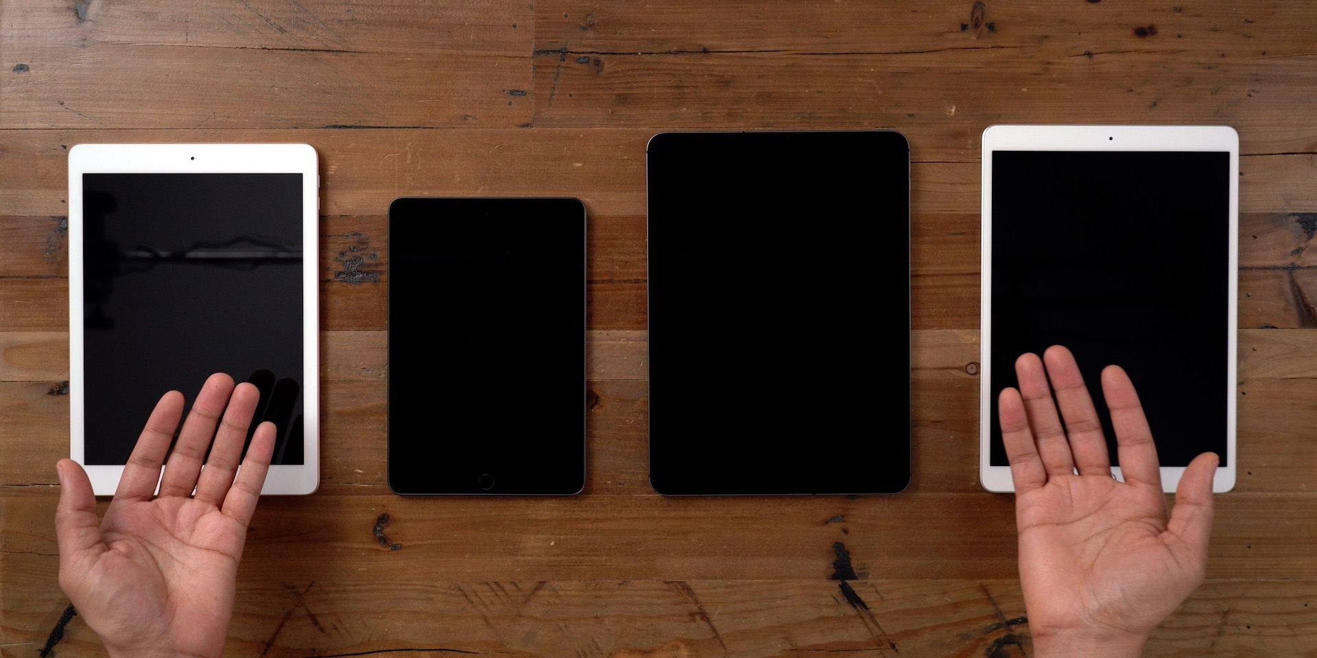 iPad mini 5 review: when portability is what's most important - 9to5Mac