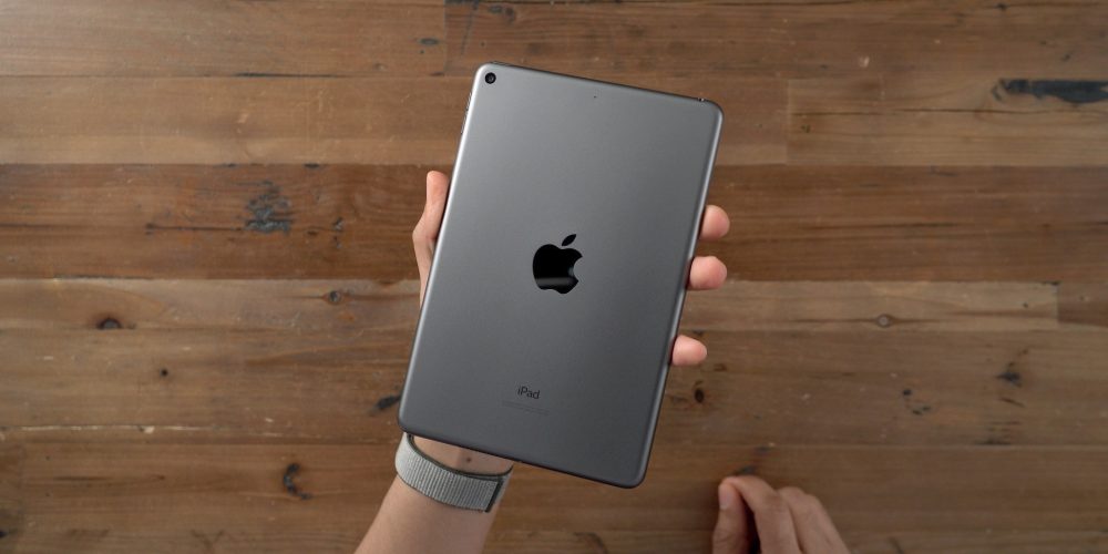 iPad mini 5 review: when portability is what's most important - 9to5Mac