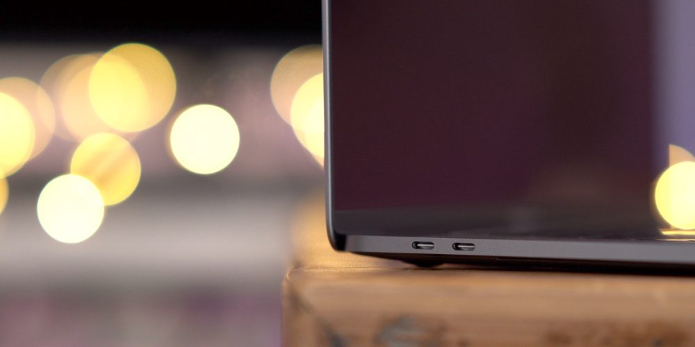 Back to the Mac 014: MacBook Pro (2019) hands-on [Video] - 9to5Mac