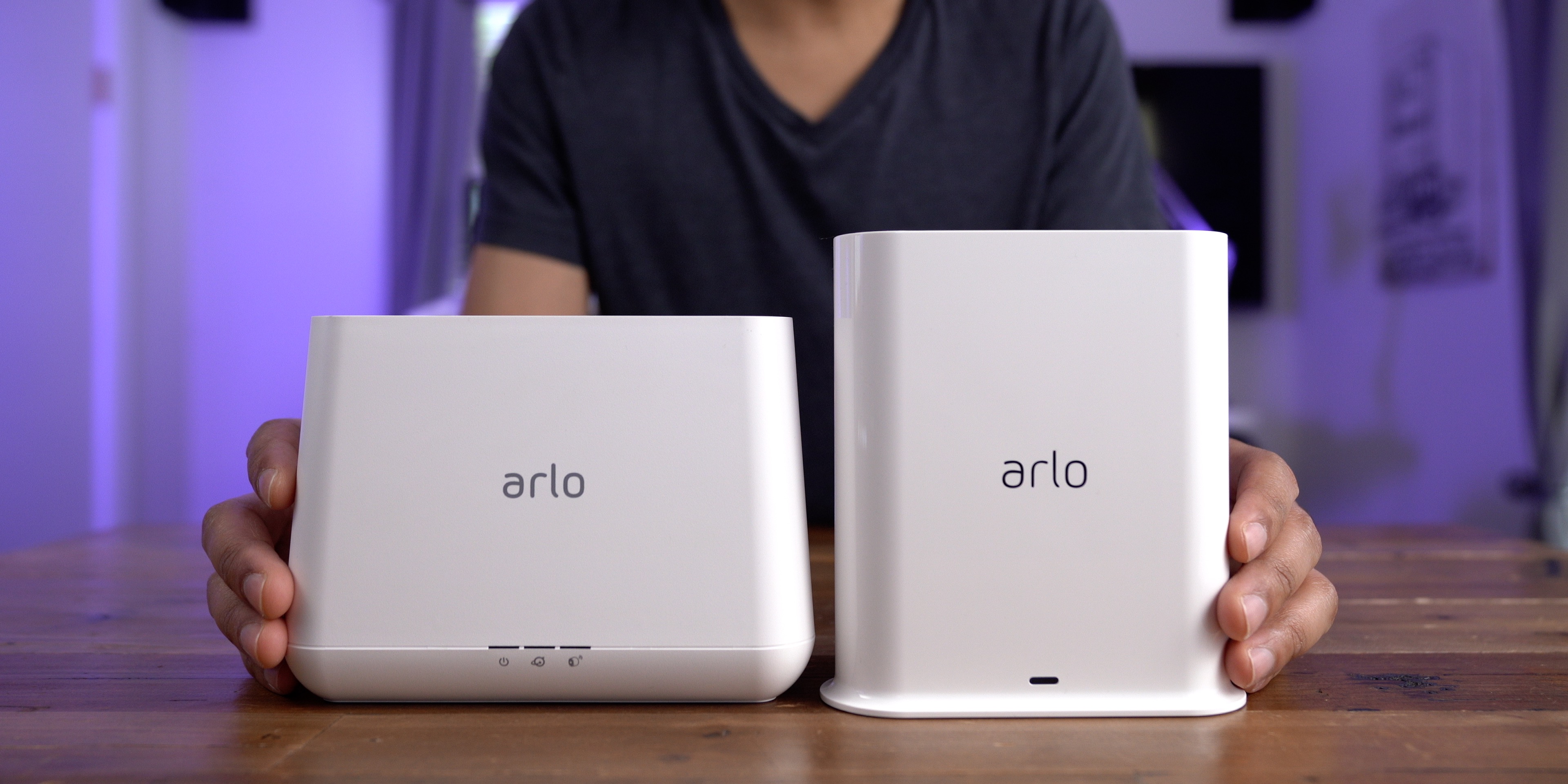 Arlo Ultra 4K is a more capable wireless security camera system - 9to5Mac