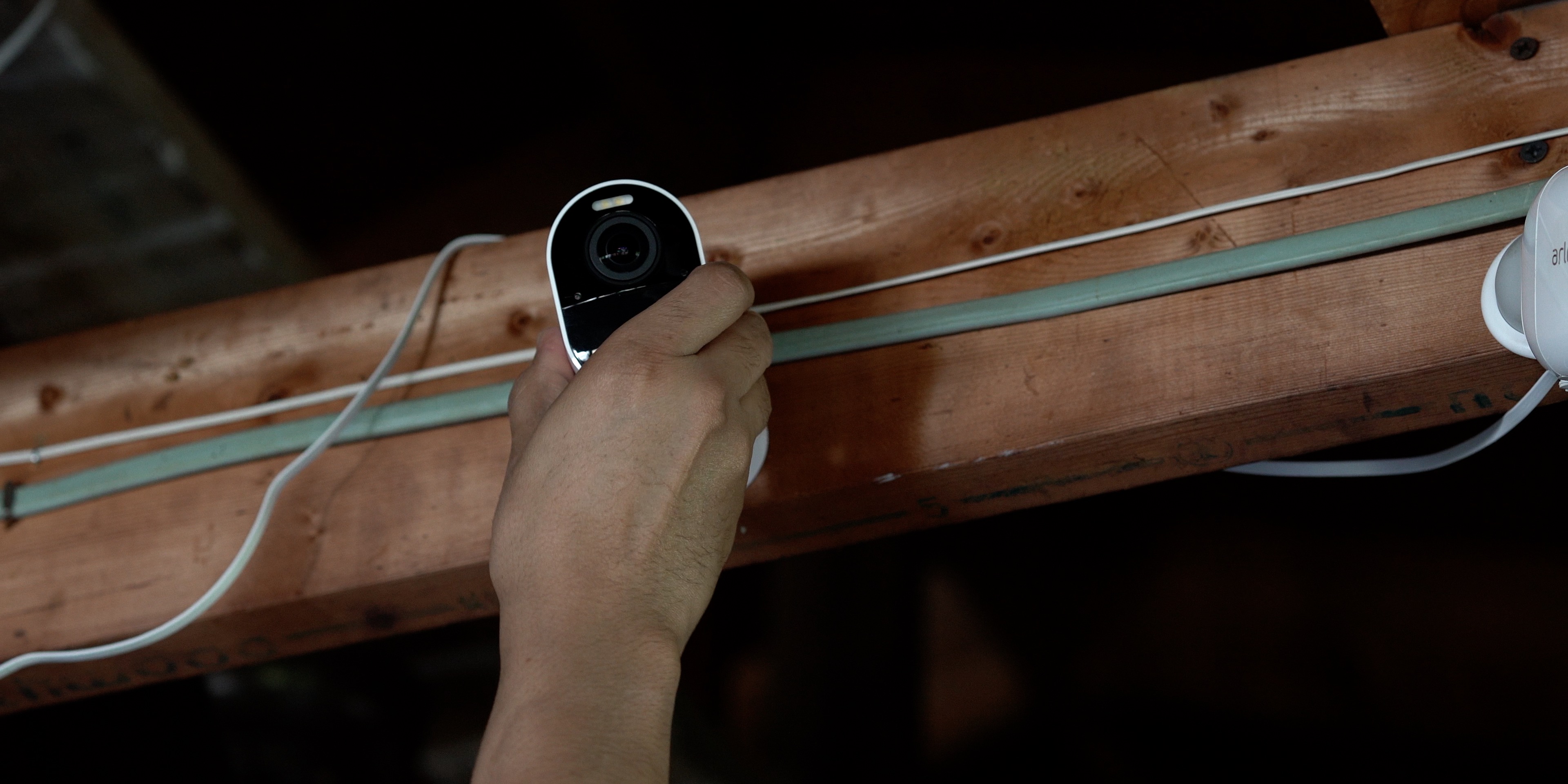 Arlo Ultra 4K is a more capable wireless security camera system - 9to5Mac