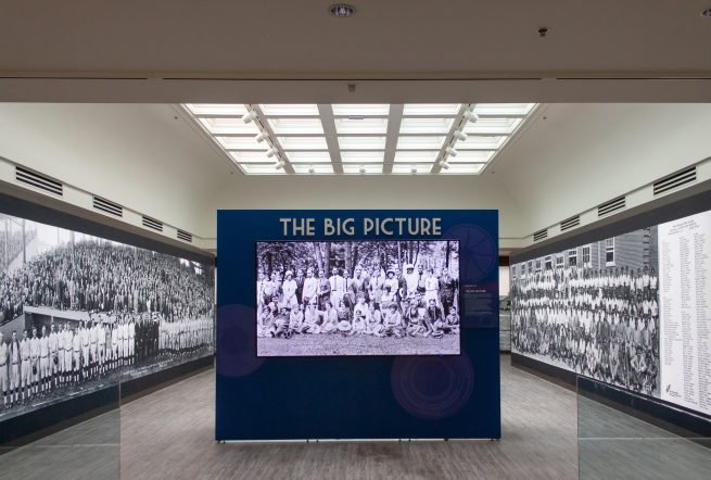 Apple Carnegie Library: An inside look at Apple's most ambitious store ...