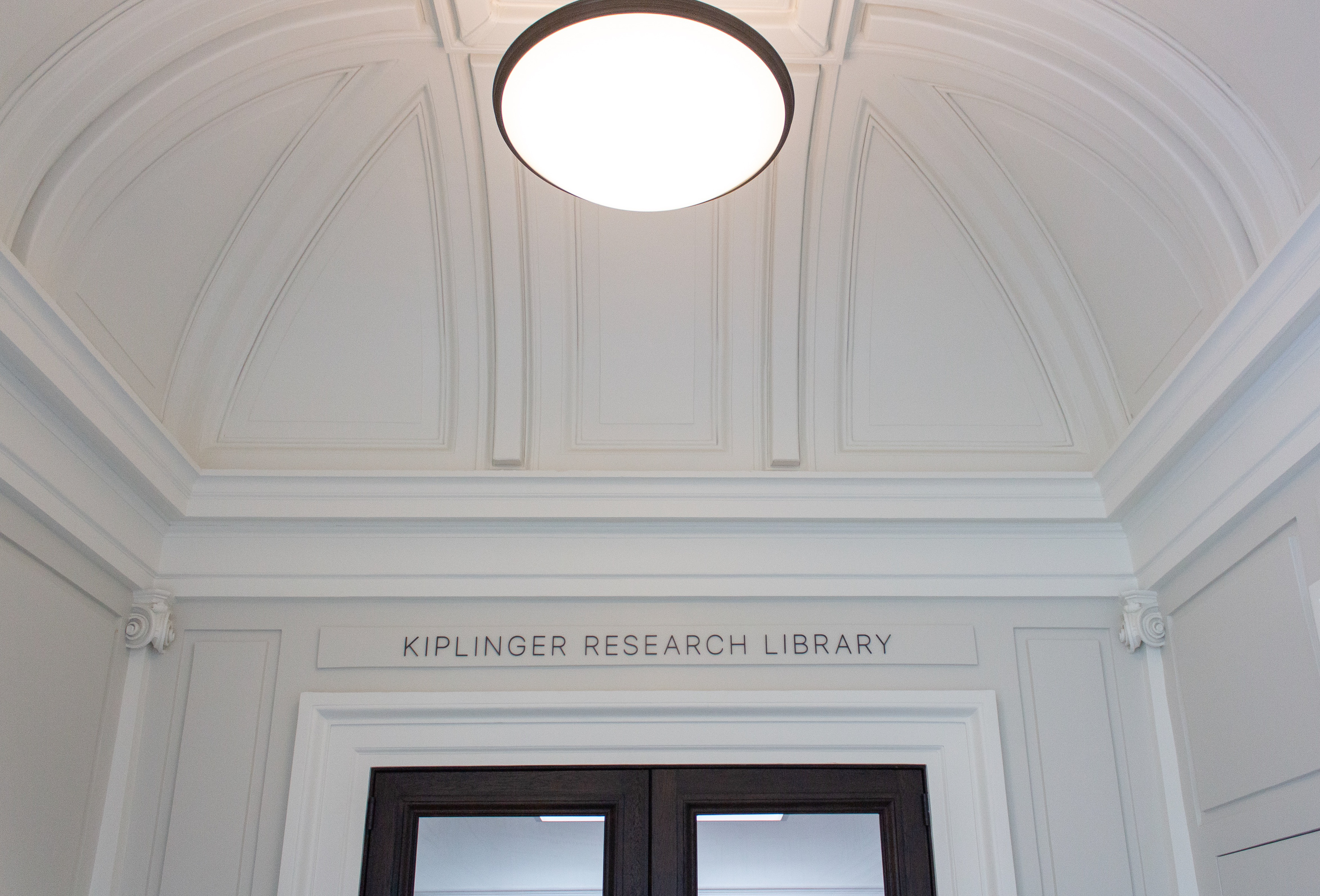 Apple Carnegie Library: An inside look at Apple's most ambitious store ...