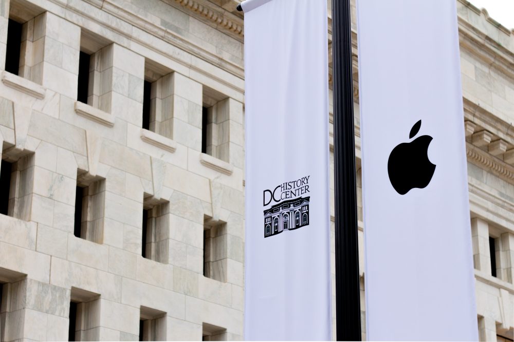 Apple Carnegie Library: An inside look at Apple's most ambitious store ...