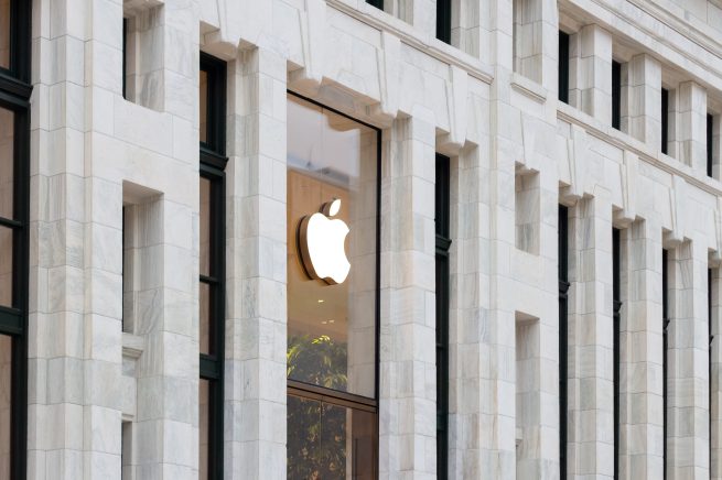 Apple Carnegie Library: An inside look at Apple's most ambitious store ...