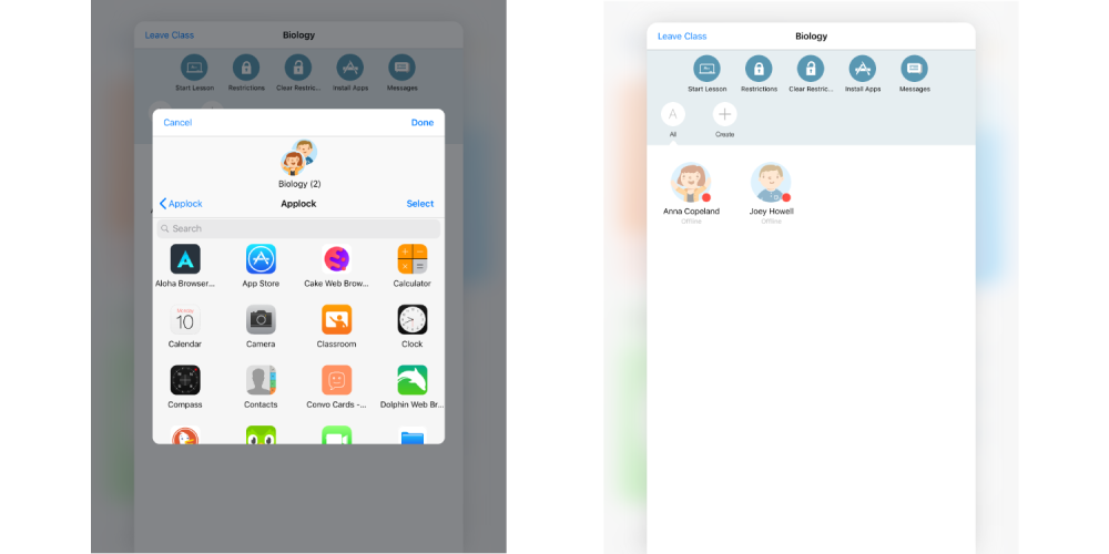 Jamf School launches with new apps for parents and teachers - 9to5Mac