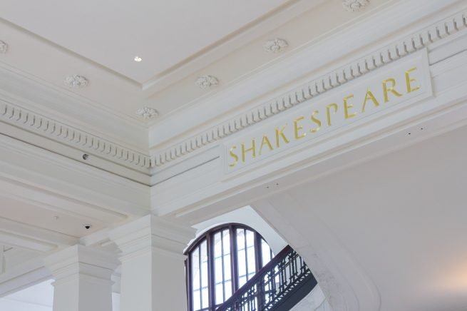 Apple Carnegie Library: An inside look at Apple's most ambitious store ...