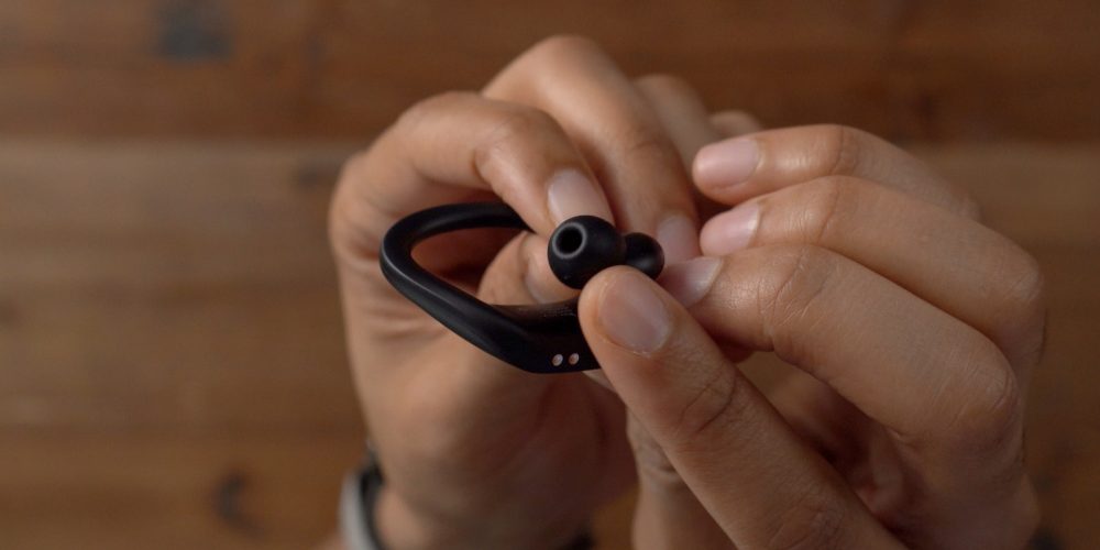 Powerbeats Pro review - better than AirPods for active people - 9to5Mac
