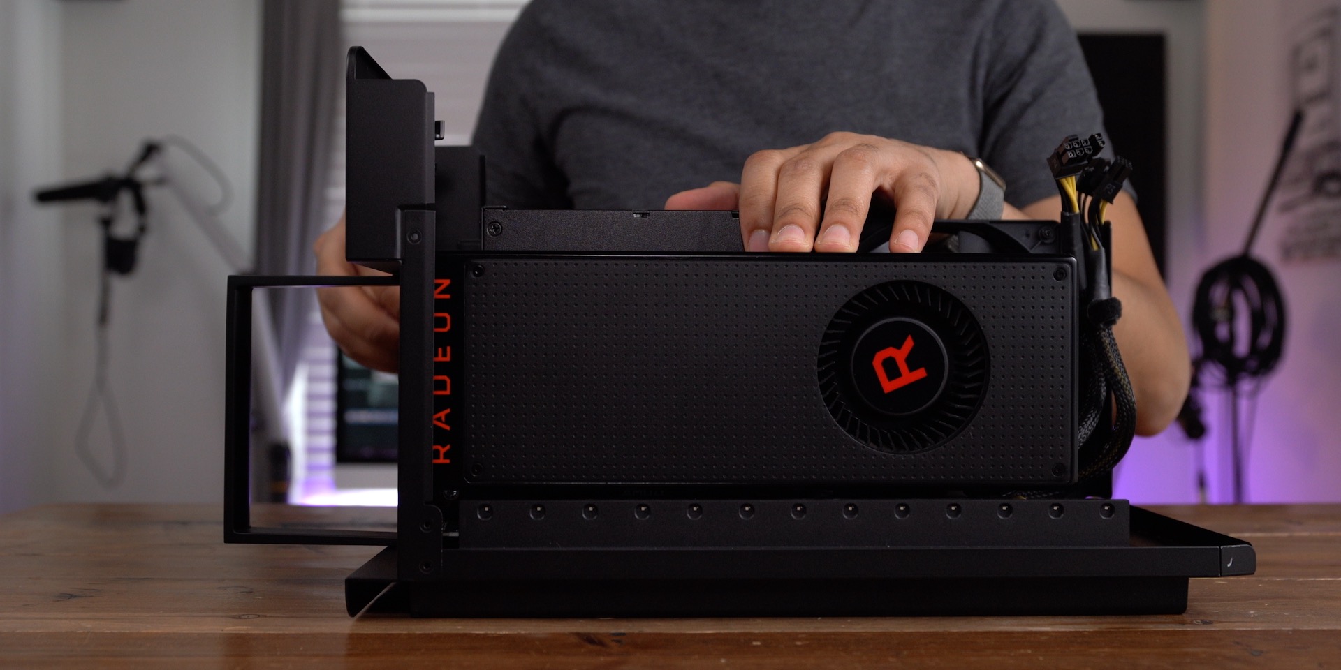 Razer Core X Chroma Review - still the best eGPU for Mac - 9to5Mac