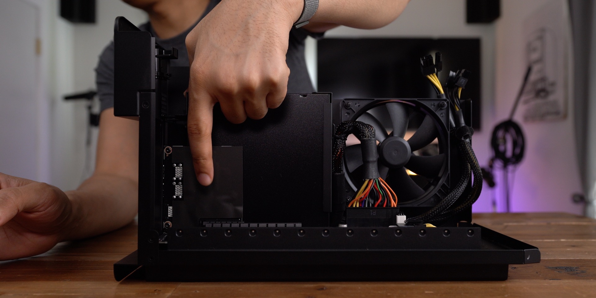 Razer Core X Chroma Review - still the best eGPU for Mac - 9to5Mac