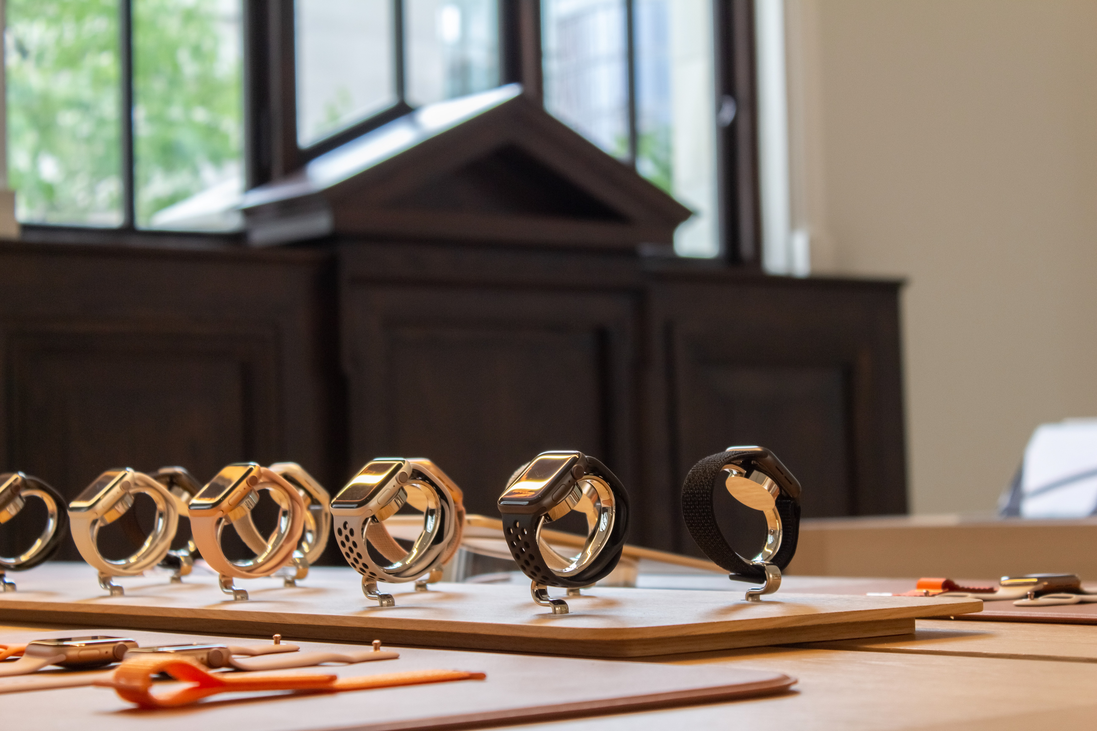 Apple Carnegie Library: An inside look at Apple's most ambitious store ...