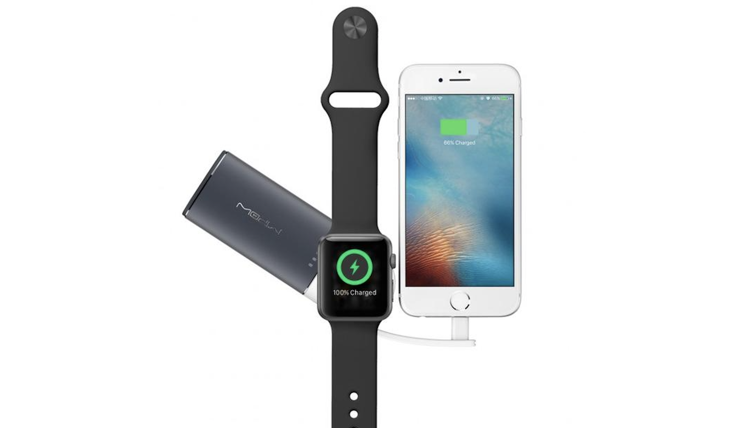 The best portable Apple Watch power banks- 9to5Mac