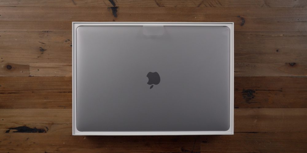 Back to the Mac 014: MacBook Pro (2019) hands-on [Video] - 9to5Mac