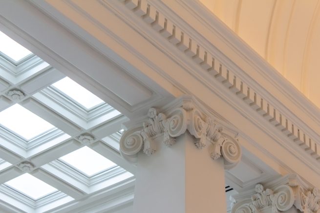 Apple Carnegie Library: An inside look at Apple's most ambitious store ...