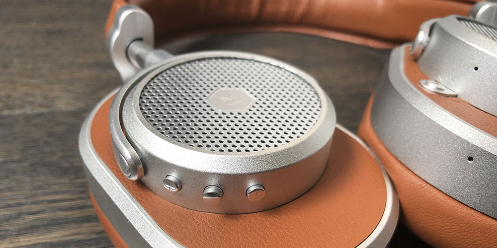 Master & Dynamic MW65 review: pricy but lovely - 9to5Mac