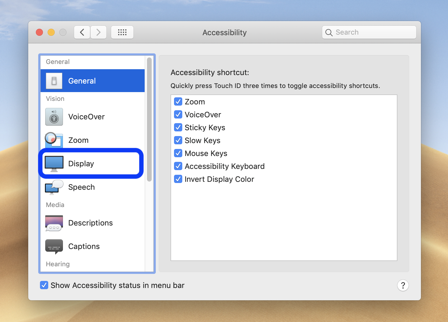 How to switch your display to use grayscale on a Mac - 9to5Mac