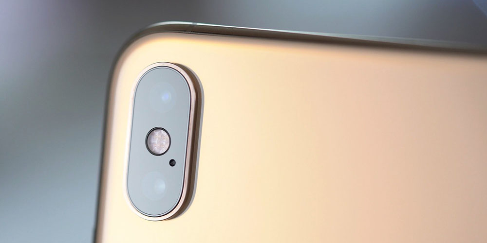 A triangular camera arrangement in 2019 iPhones is a problem - 9to5Mac
