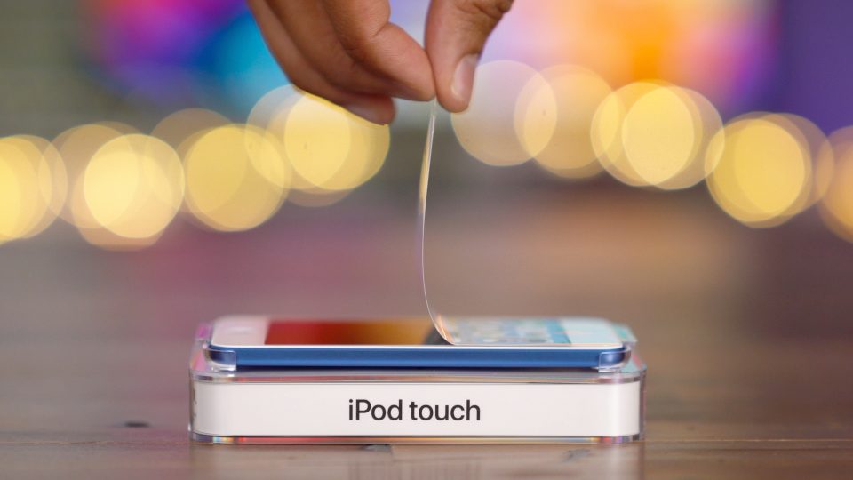 iPod touch - 9to5Mac