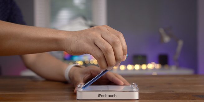 iPod touch 7th-generation review - faster CPU and more RAM - 9to5Mac