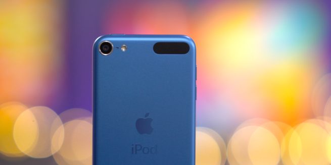 iPod touch 7th-generation review - faster CPU and more RAM - 9to5Mac