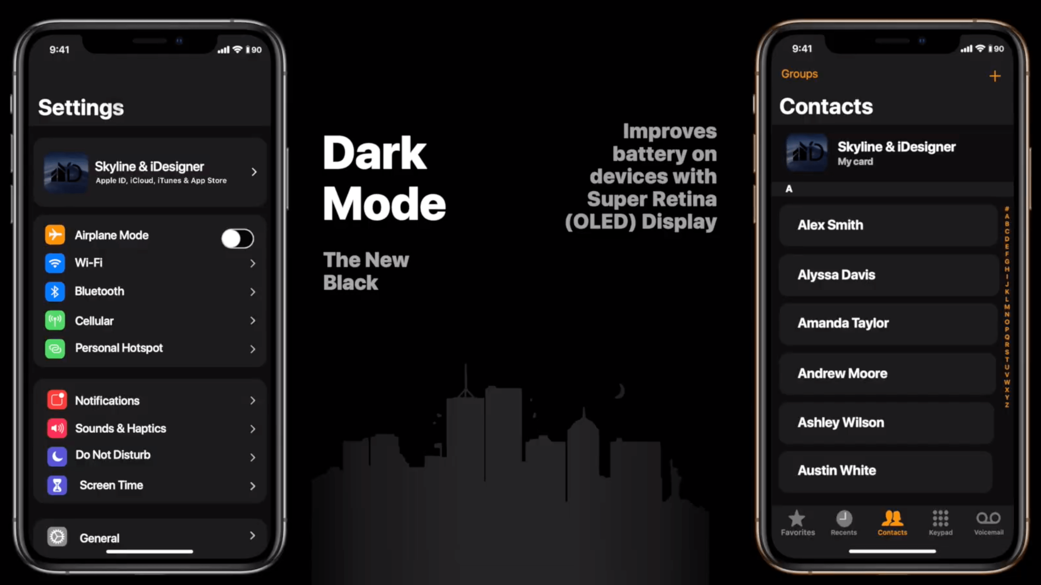 iOS 13 features: Dark Mode, app updates, iPad overhaul, more - 9to5Mac