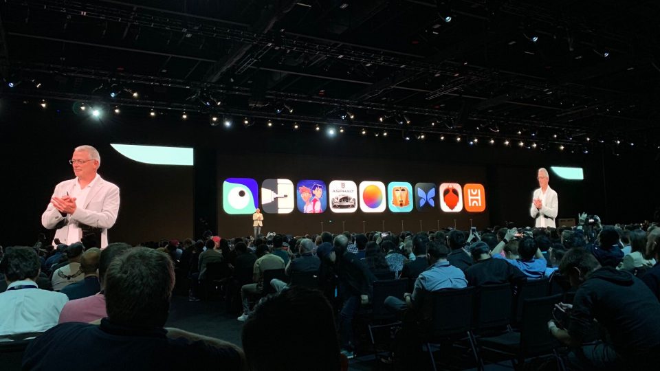 WWDC 2019 - 9to5Mac