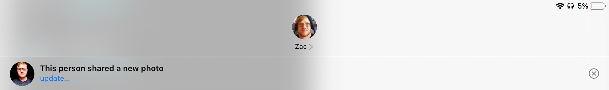 iOS 13 Messages: How to choose profile photo and display name for ...