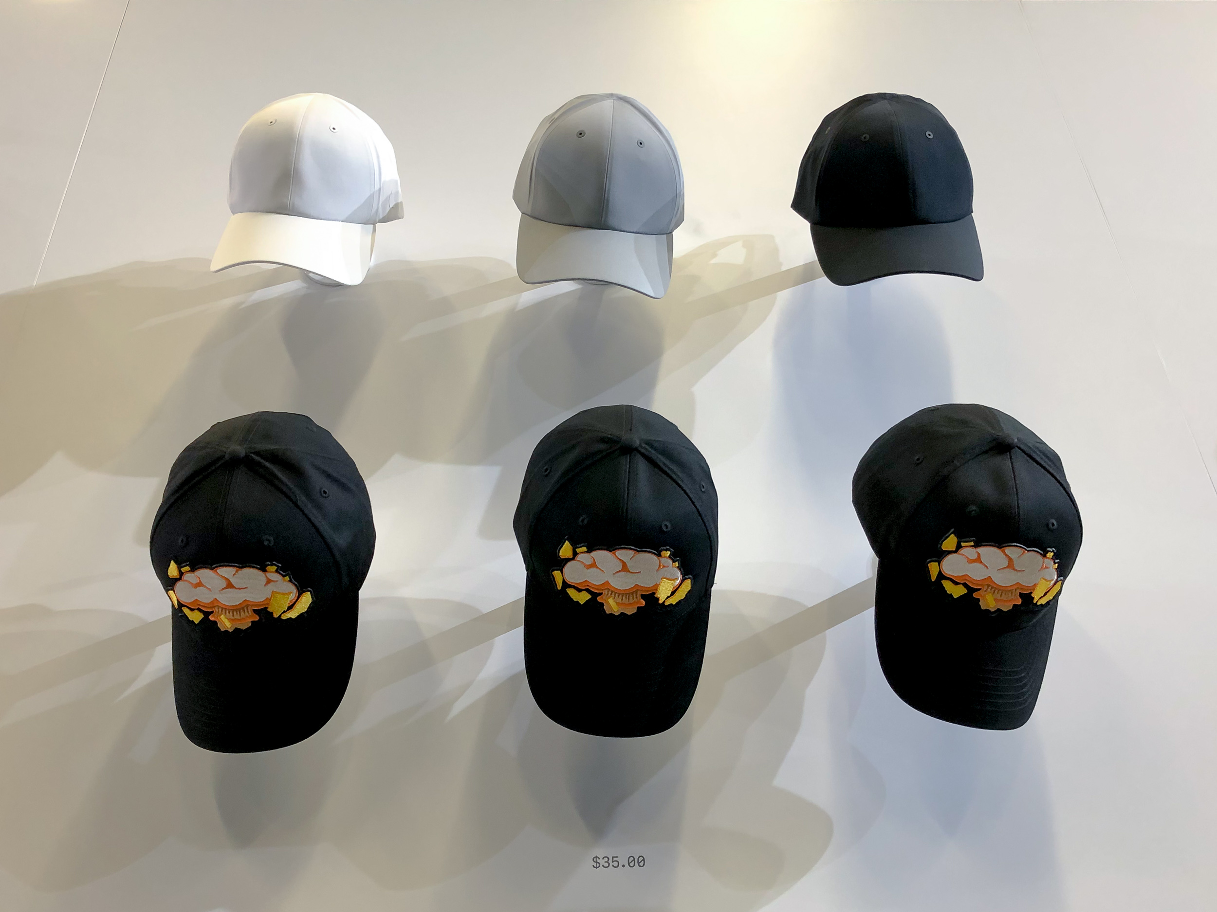 Gallery: Here’s the exclusive merchandise developers can purchase at ...