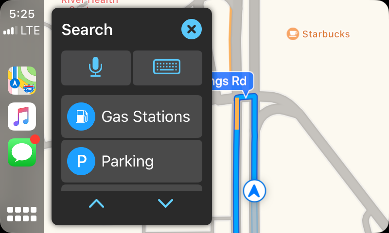 Hands-on with CarPlay in iOS 13: New apps, light mode, more - 9to5Mac