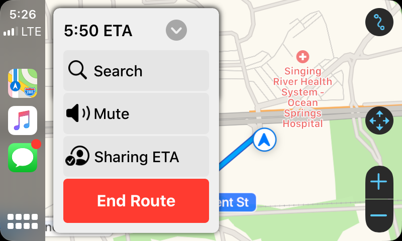 Hands-on with CarPlay in iOS 13: New apps, light mode, more - 9to5Mac