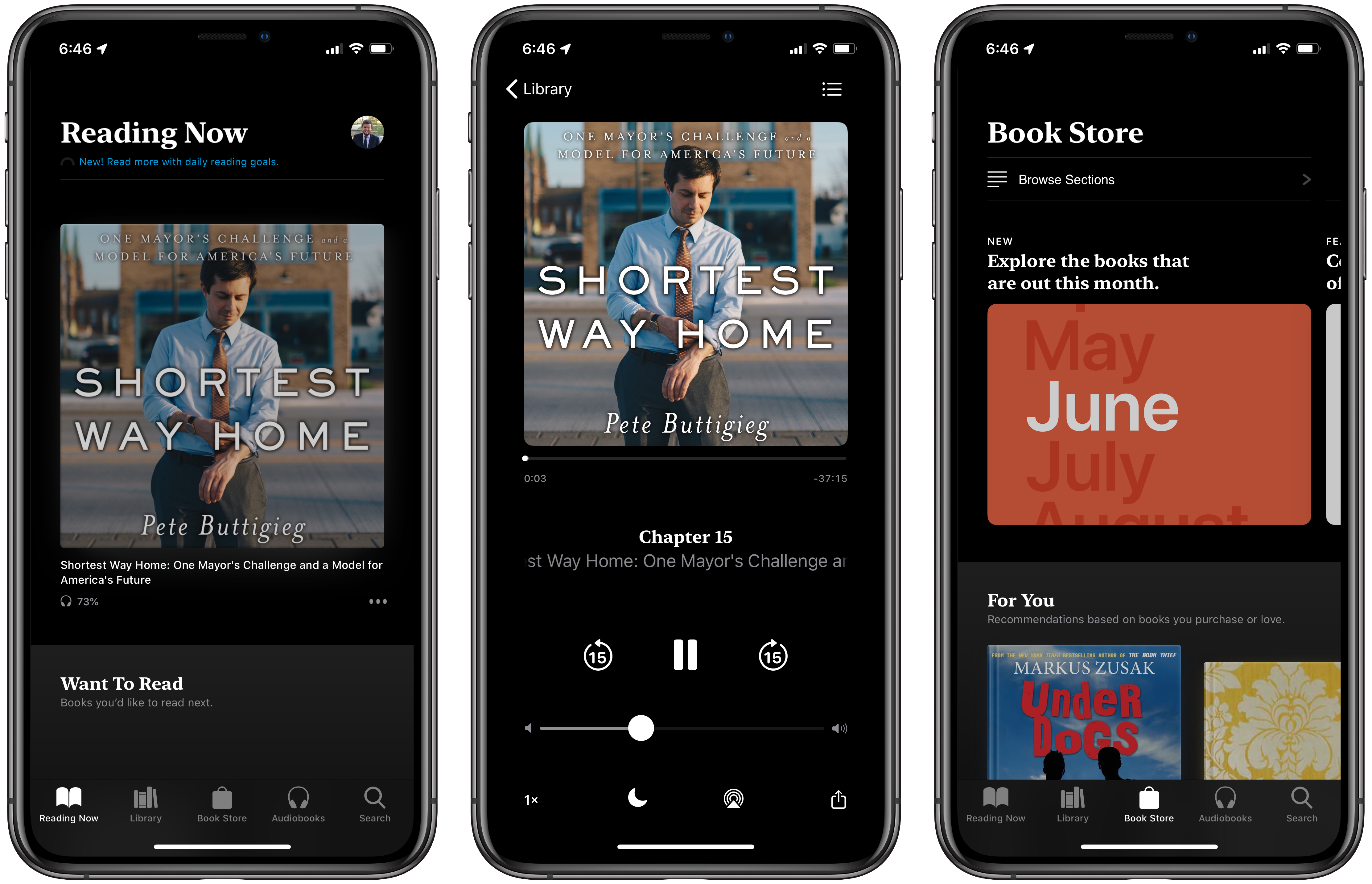 Hands-on: This is what Dark Mode looks like in iOS 13 [Gallery] - 9to5Mac
