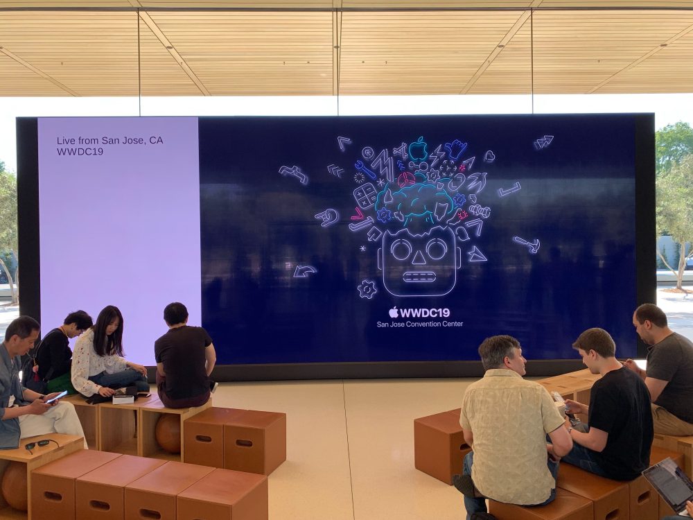 WWDC News Hub – Live coverage from San Jose - 9to5Mac
